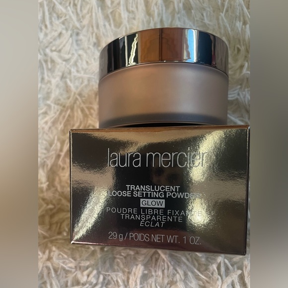 laura mercier | Makeup | Laura Mercier Translucent Glow Setting Powder ...